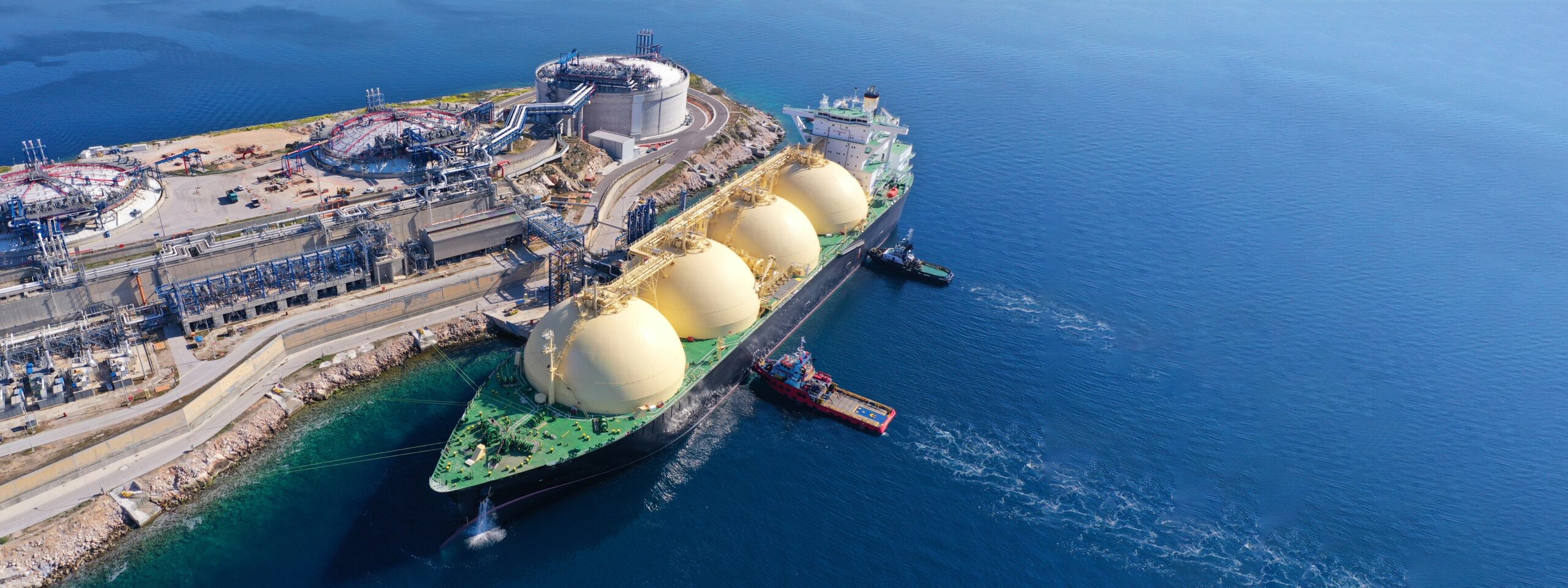 Freeport LNG Delay Update | Reliable Energy